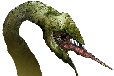 The Shadow From Inkheart