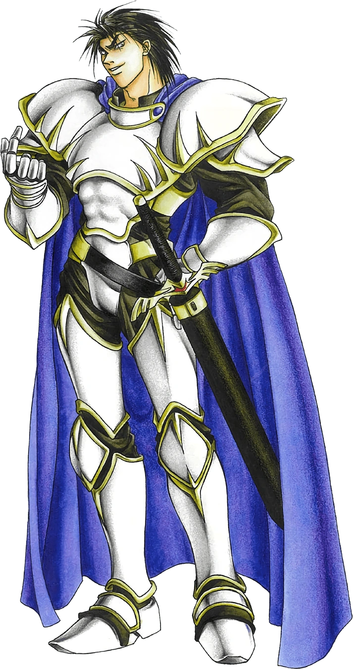 Luca Blight | Near Pure Evil Wiki | Fandom