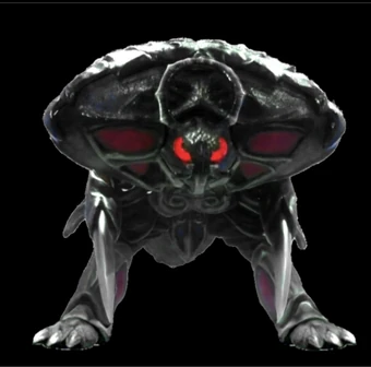 User blog:Matrickzilla/NPE Proposal - Queen Bezelb | Near Pure Evil ...