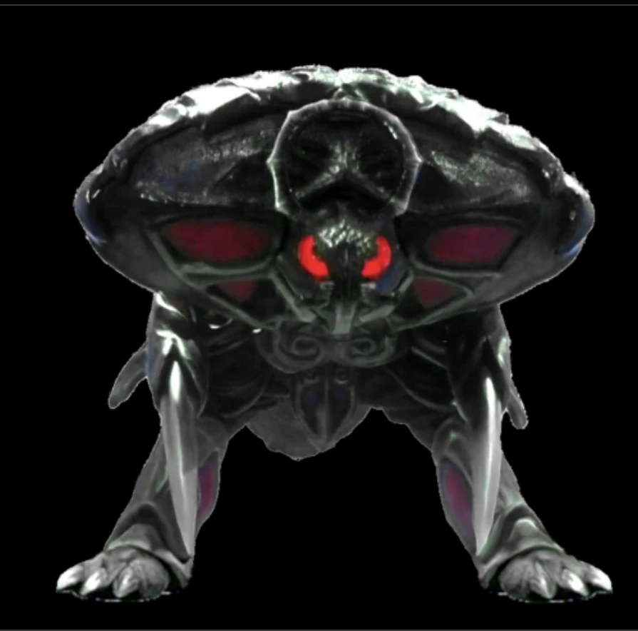 User blog:Matrickzilla/NPE Proposal - Queen Bezelb | Near Pure Evil ...