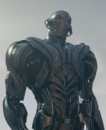 Ultron (Marvel Cinematic Universe) | Near Pure Evil Wiki | Fandom