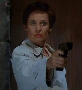 Nancy Loomis | Near Pure Evil Wiki | Fandom