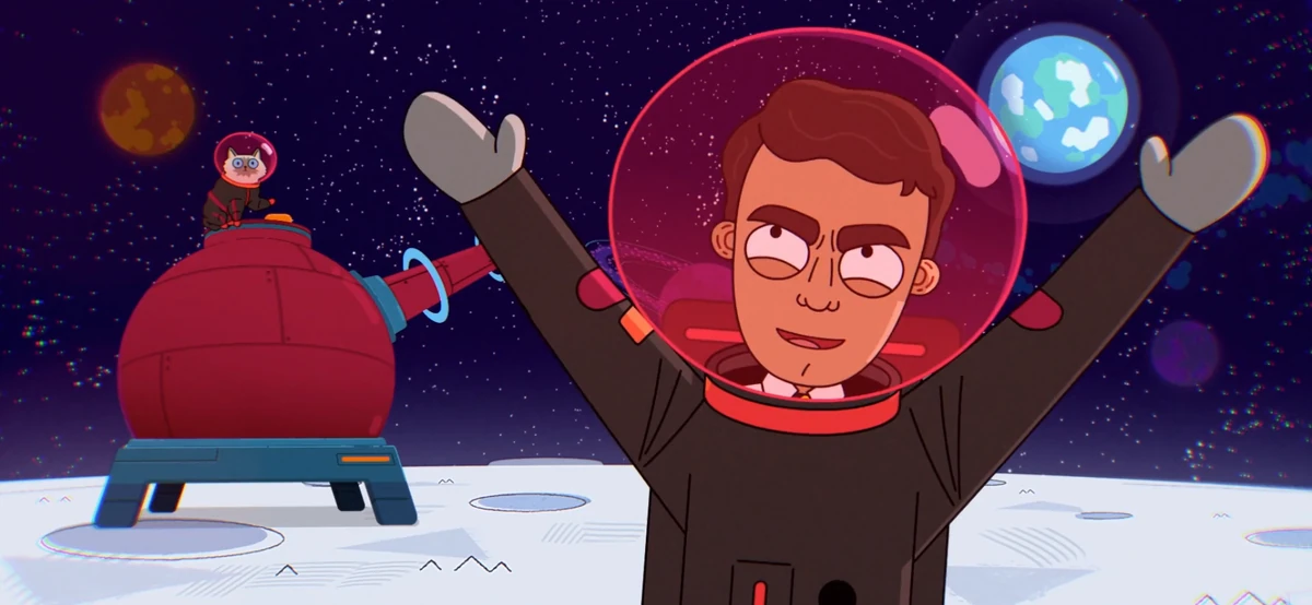 User blog:Star Wars Fan Boy 1999/NPE Formality Proposal: Steve Malek ...