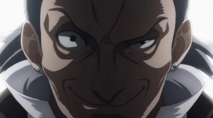 User blog:Omega1065/NPE Proposal: Manfred von Karma (2016 Anime) | Near ...