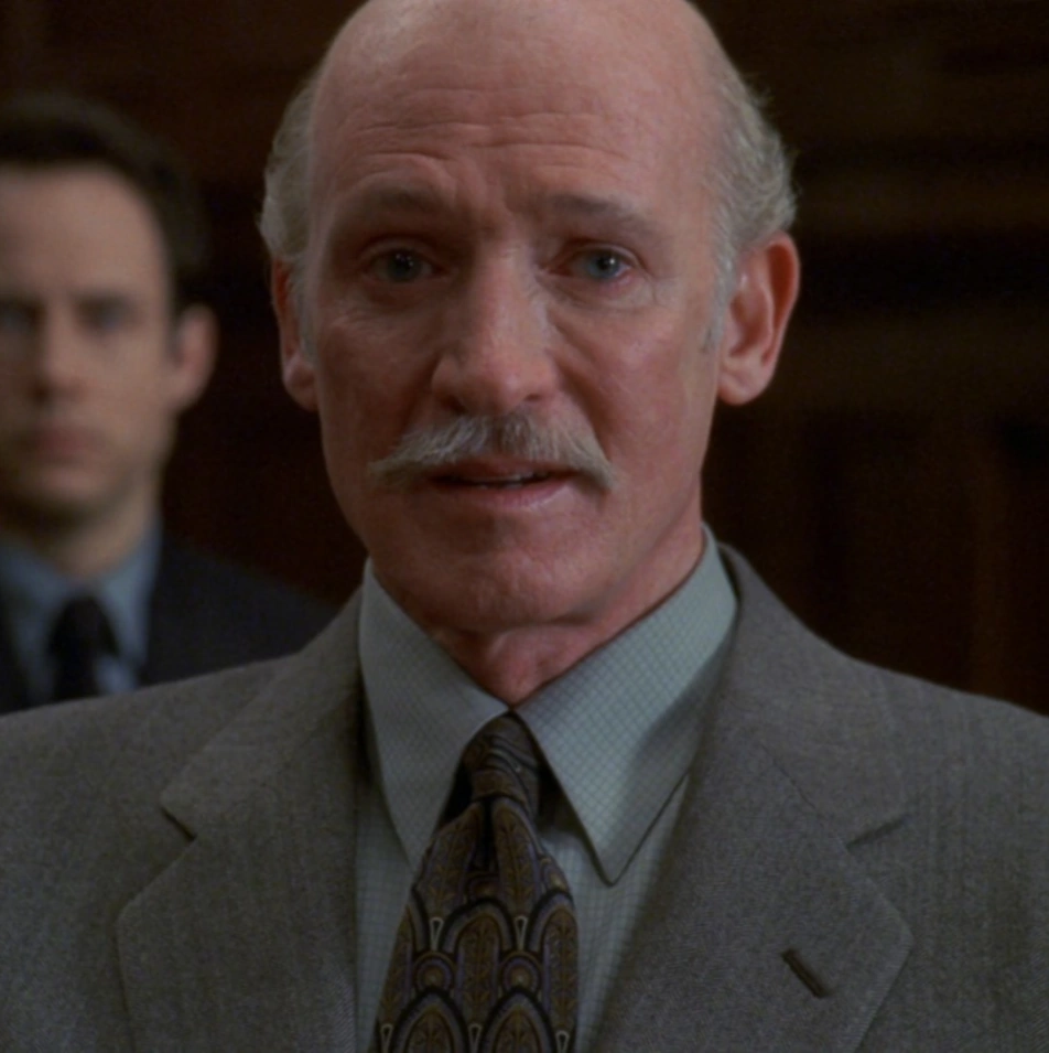 Lawrence Holt | Near Pure Evil Wiki | Fandom