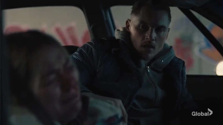 User blog:Thunderclark44/NPE Proposal: Harley Ross | Near Pure Evil ...