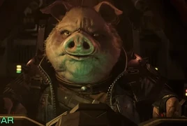 Pigma Dengar | Near Pure Evil Wiki | Fandom