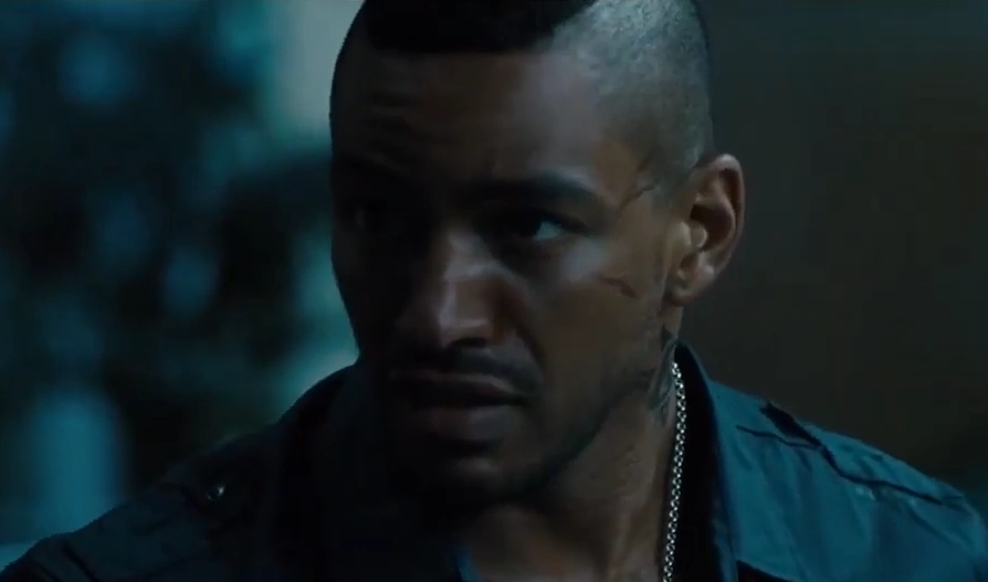 Laz Alonso Fast And Furious