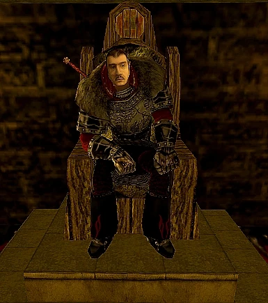 Gomez (Gothic) | Near Pure Evil Wiki | Fandom