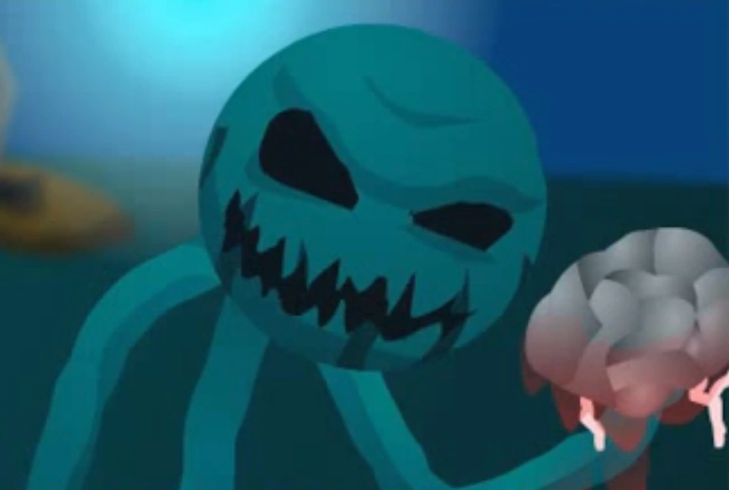 Joe Zombie | Near Pure Evil Wiki | Fandom