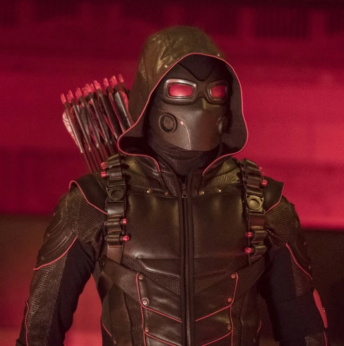 Dark Arrow | Near Pure Evil Wiki | Fandom