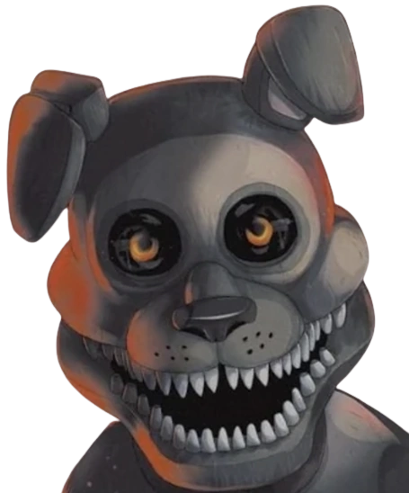 User blog:Ominitrix/NPE Removal Proposal: Andrew, from Fazbear Frights | Near Pure Evil Wiki ...