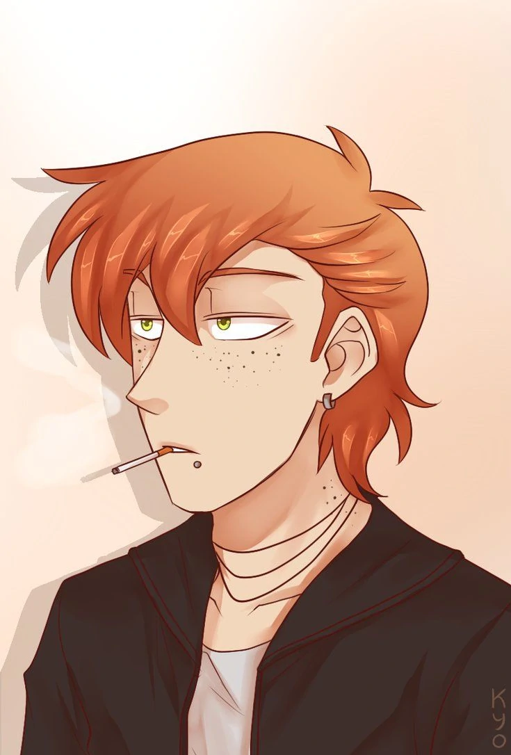 Randy (Jeff the Killer) | Near Pure Evil Wiki | Fandom