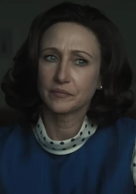 Livia Soprano | Near Pure Evil Wiki | Fandom