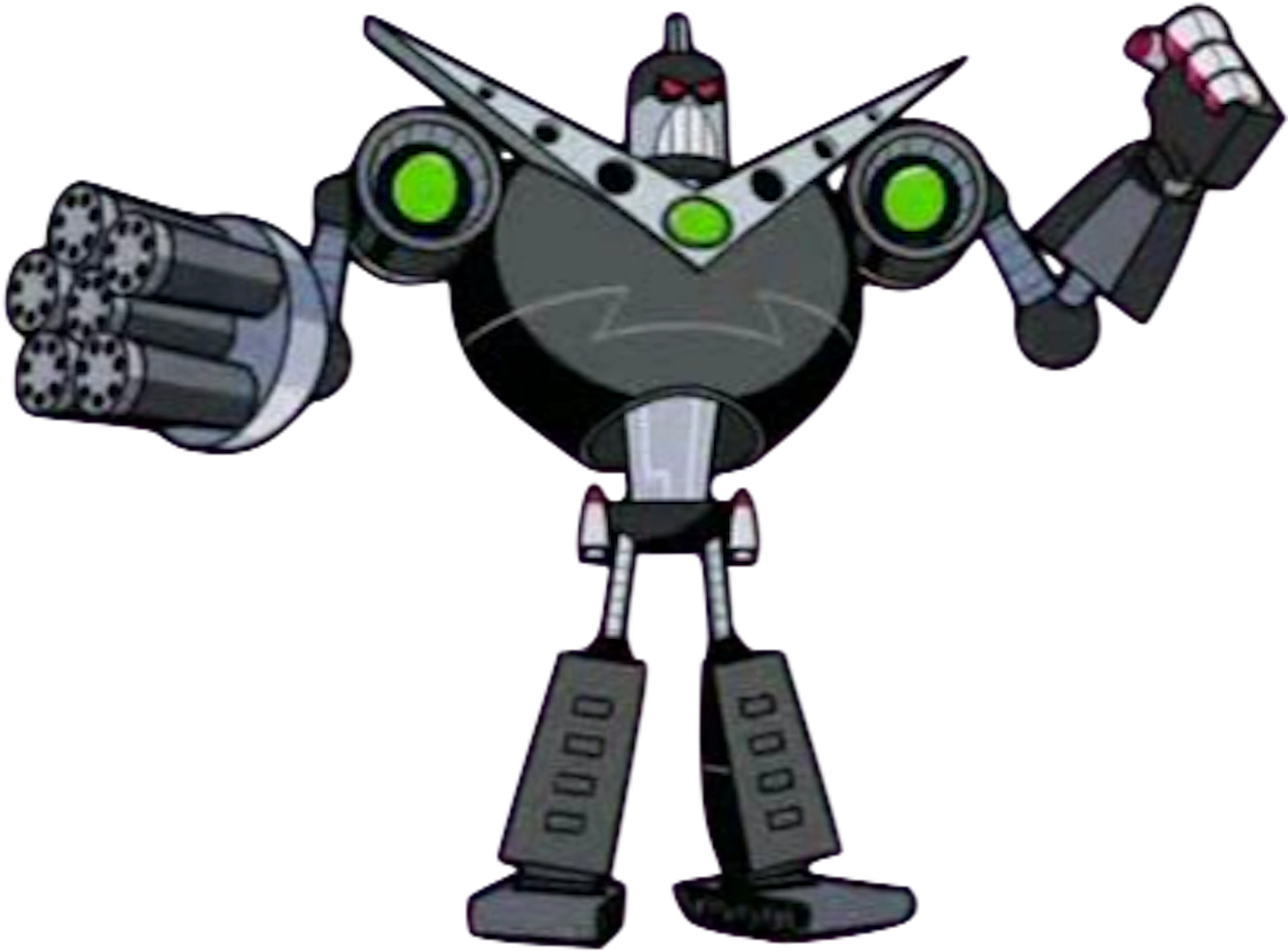 User blog:Tastet12345/The Destructinator Near Pure Evil | Near Pure ...