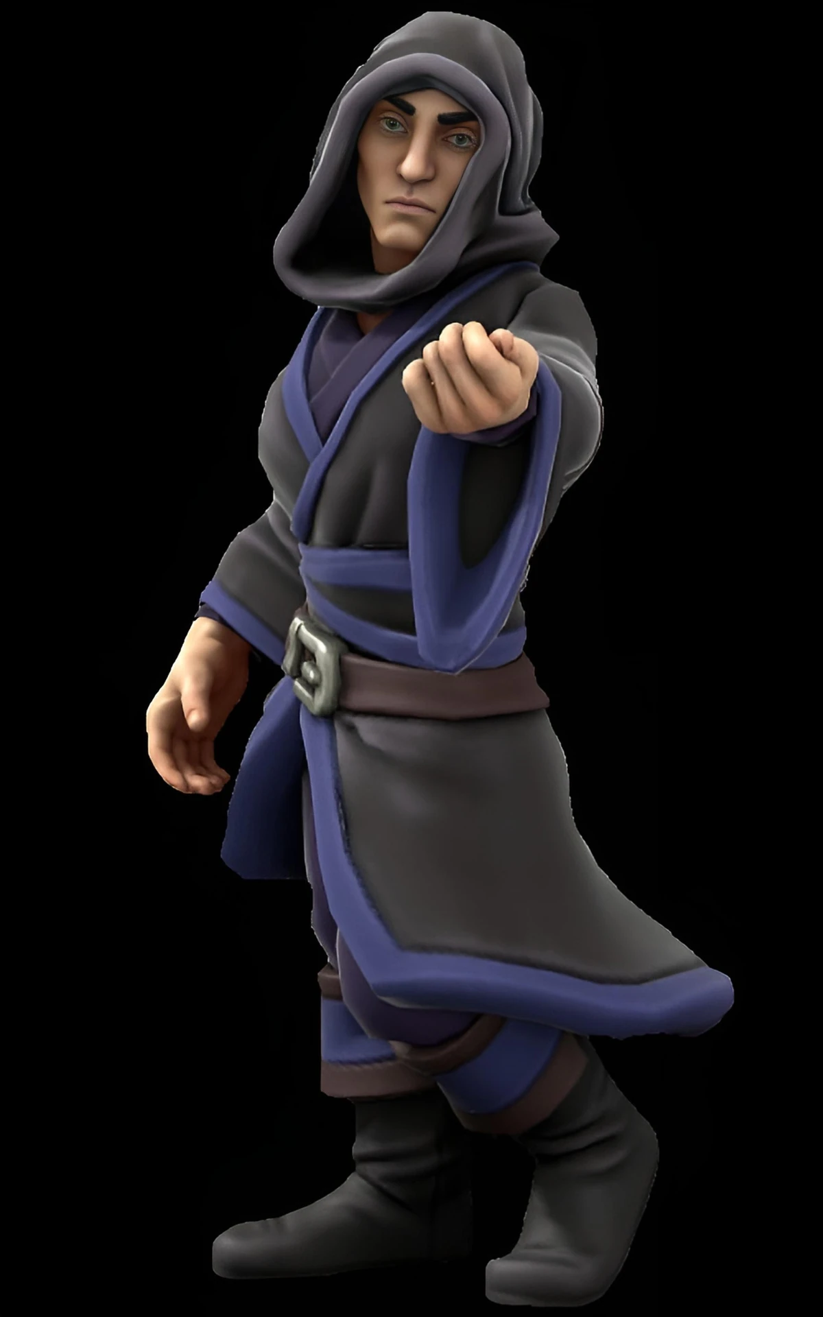 Kurl | Near Pure Evil Wiki | Fandom