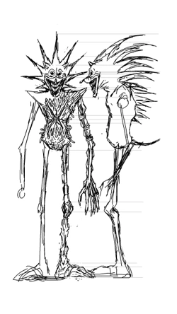 Sonic.exe (X-Verse) | Near Pure Evil Wiki | Fandom