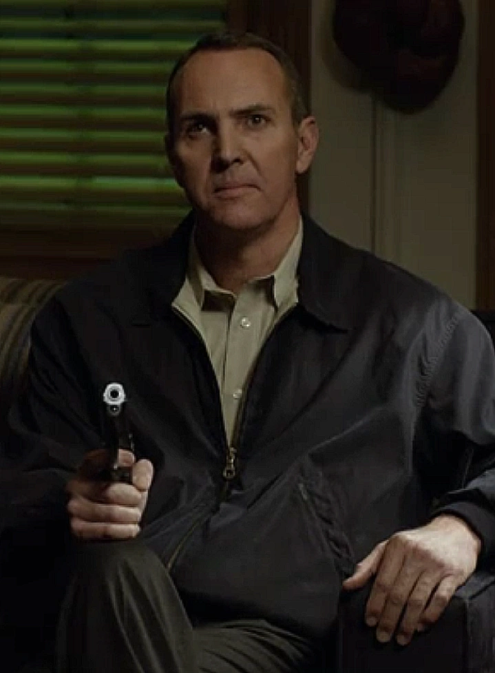 Jacob Broadsky | Near Pure Evil Wiki | Fandom