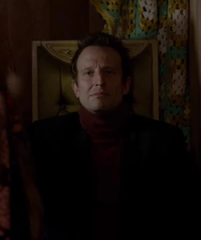 User blog:Thunderclark44/NPE Proposal: Mr. Scratch (Peter Lewis) | Near ...