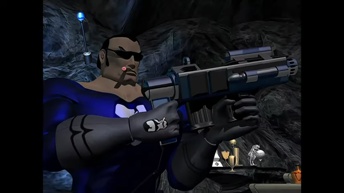 User blog:Tastet12345/NPE Discussion: Powerlock and his brother | Near ...