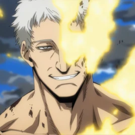 All For One | Near Pure Evil Wiki | Fandom