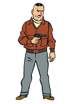 User blog:The Pro-Wrestler/NPE Removal: Colonel Boris Jorgen | Near ...