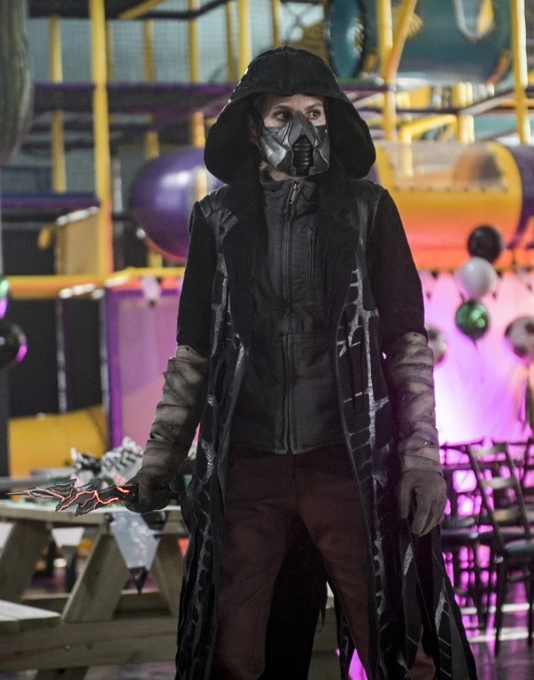 Cicada II | Near Pure Evil Wiki | Fandom