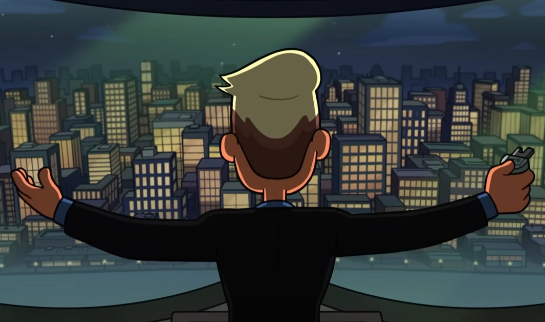 User blog:OsBo20/NPE Reproposal: Chip Whistler | Near Pure Evil Wiki ...