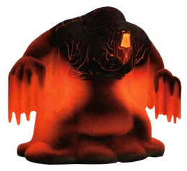 Pyros | Near Pure Evil Wiki | Fandom