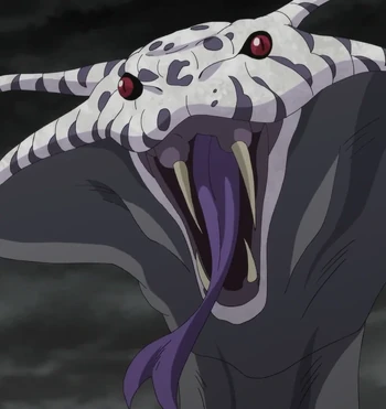 Melascula | Near Pure Evil Wiki | Fandom