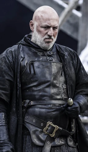 Janos Slynt | Near Pure Evil Wiki | Fandom