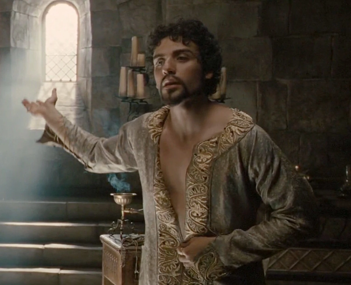 Prince John (2010) | Near Pure Evil Wiki | Fandom