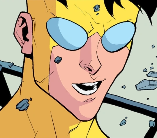 User blog:EvenGov/NPE Proposal: Corrupted Invincible from Invincible ...