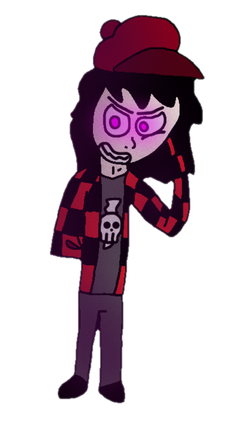 HABIT (SleepingGuy's Slenderverse) | Near Pure Evil Wiki | Fandom