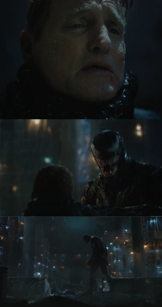 User blog:Snake Man 12.0/Near Pure Evil Removal: Cletus Kasady (Venom ...