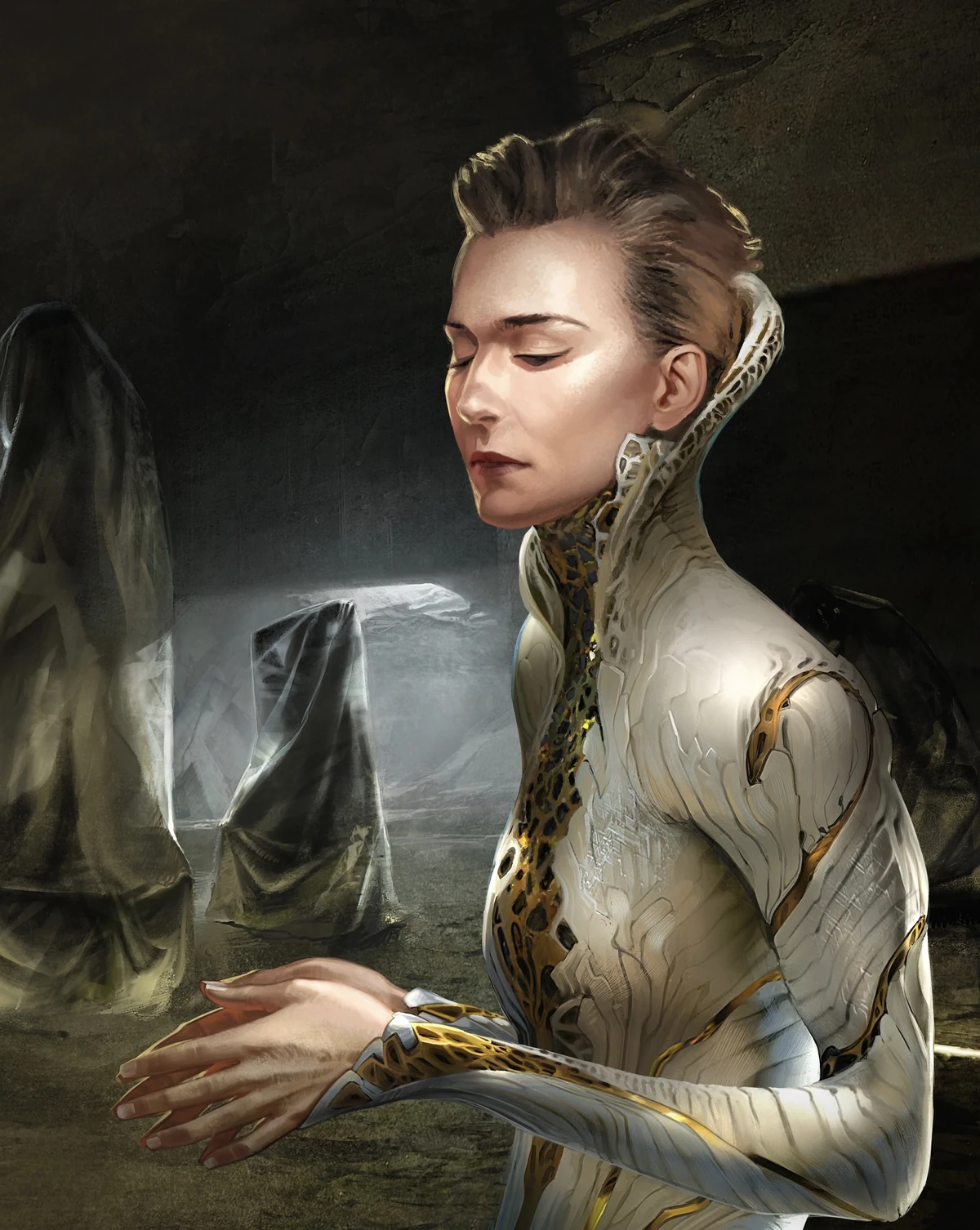 Tilda van der Meer | Near Pure Evil Wiki | Fandom