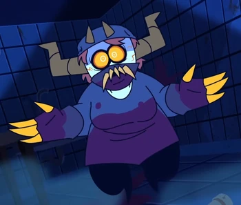 Moloch (Spooky Month) | Near Pure Evil Wiki | Fandom