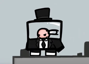 User blog:BasicallyJoseph/NPE Proposal: Dr. Fetus from Super Meat Boy ...