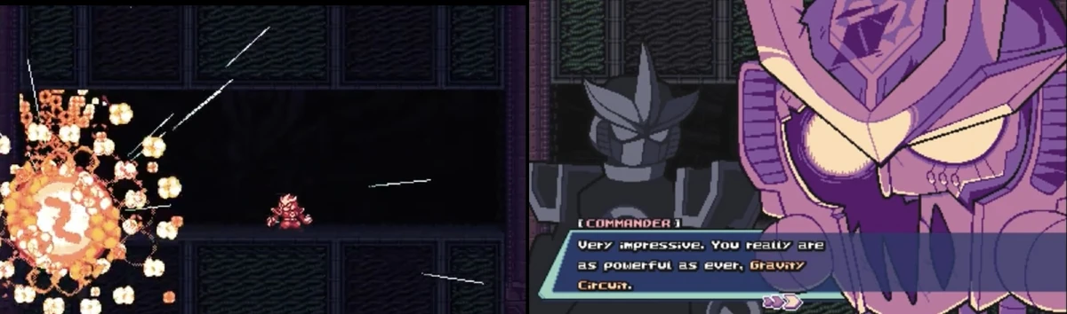 User blog:Bannedfrom7/NPE Proposal: Commander Circuit | Near Pure Evil ...