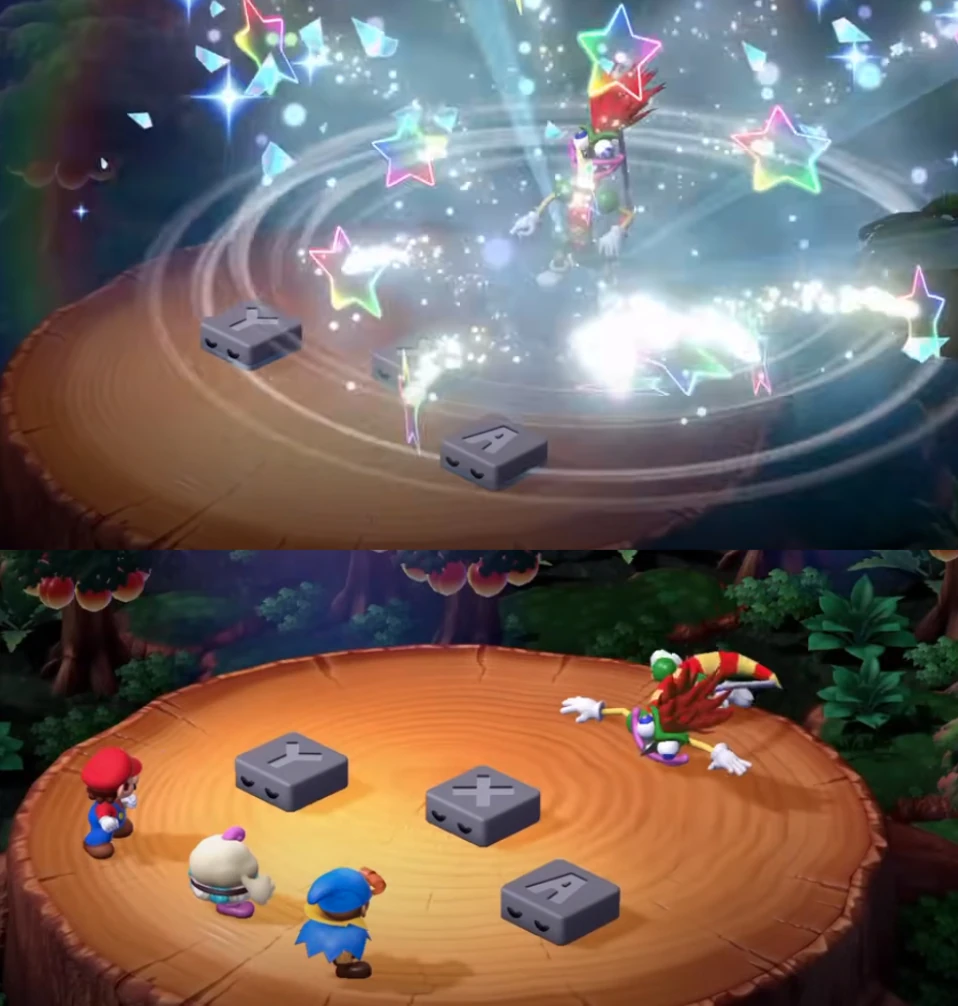 User blog:Snake Man 12.0/Near Pure Evil Removal: Bowyer (Super Mario ...