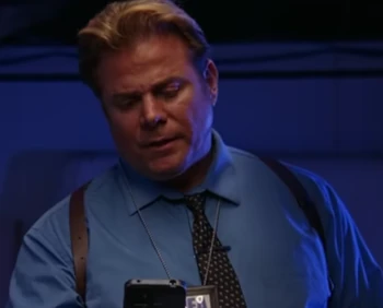 Agent Morris | Near Pure Evil Wiki | Fandom