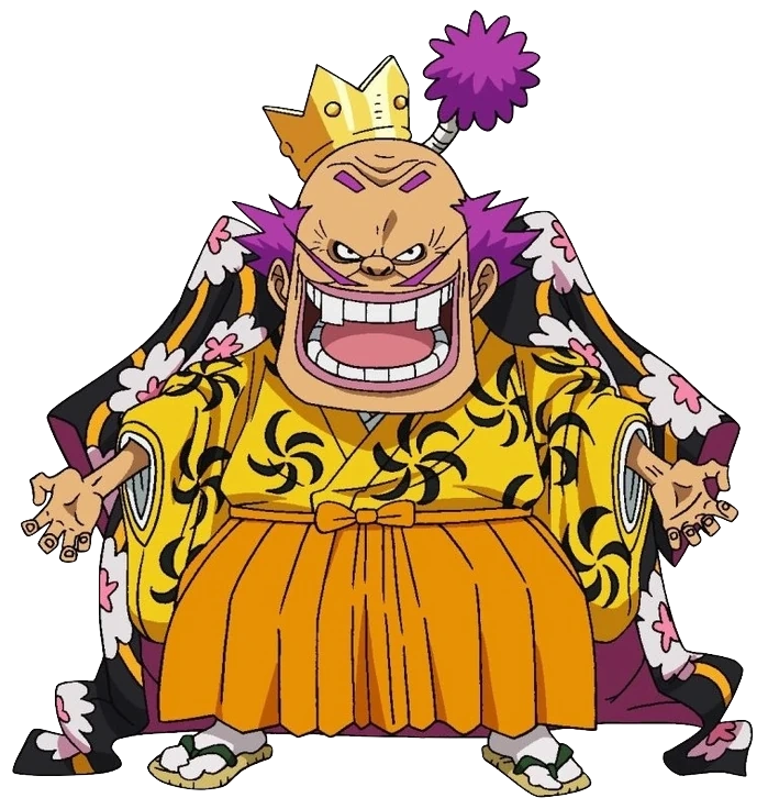 Kurozumi Orochi | Near Pure Evil Wiki | Fandom