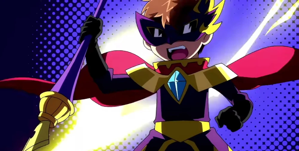 User blog:Dainzelo/Near Pure Evil Re-Proposal: The Big Bad from Ryan's ...