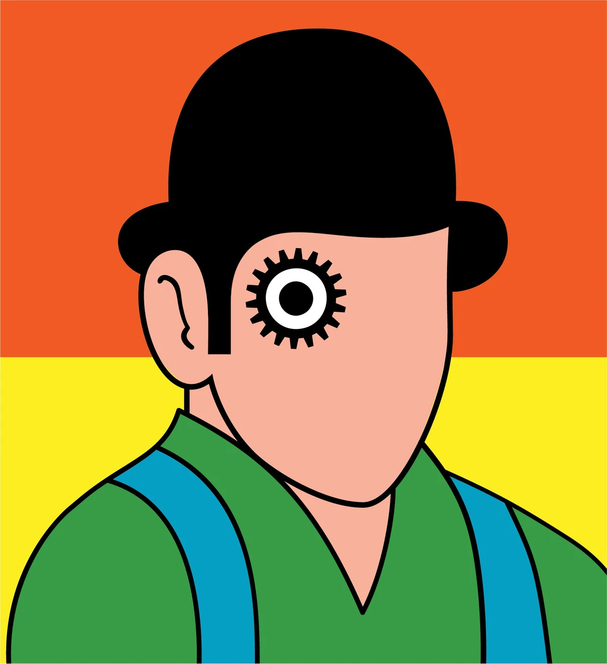 User blog:EvenGov/NPE Removal: Alex from a Clockwork Orange (Books ...