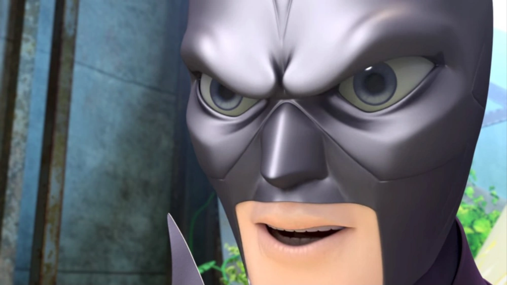 User blog:RhinoBeloved/Near Pure Evil Proposal: Alternate Reality Hawk ...