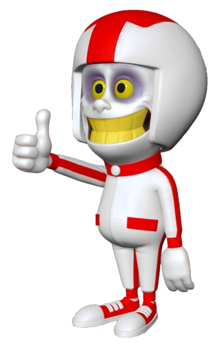 Turbo | Near Pure Evil Wiki | Fandom