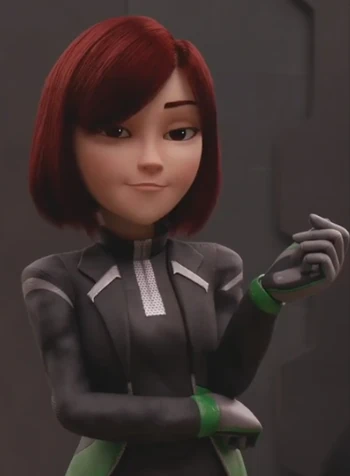 Cinco | Near Pure Evil Wiki | Fandom