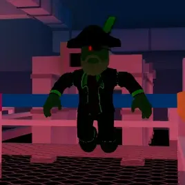 Greenbeard | Near Pure Evil Wiki | Fandom