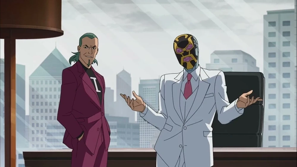 User blog:Papergraph/NPE Proposal: Machine Head | Near Pure Evil Wiki ...