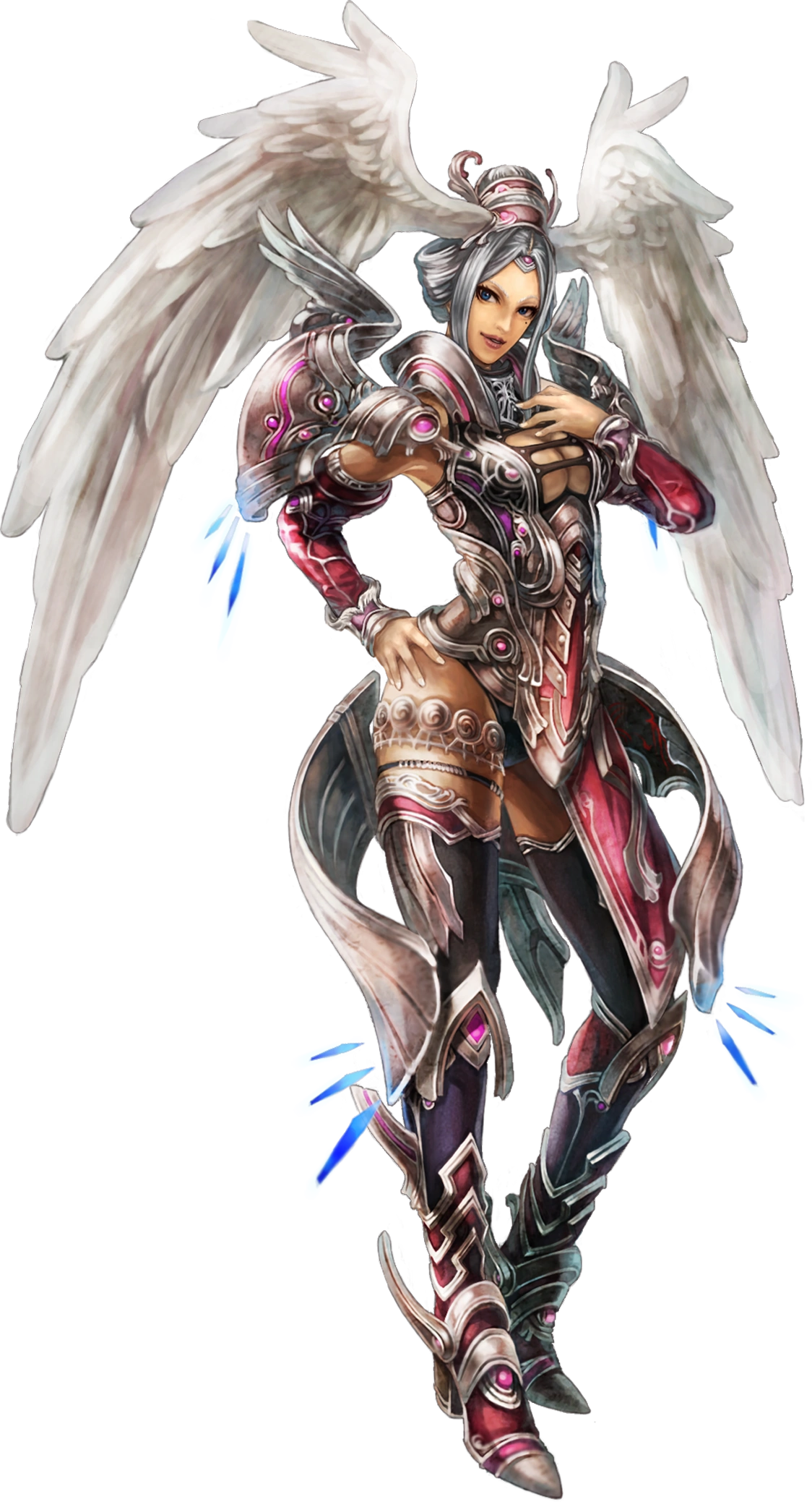 Lorithia | Near Pure Evil Wiki | Fandom